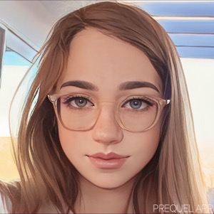 Estella's Personal Site